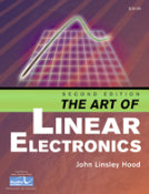 The Art of Linear Electronics – CC-Webshop